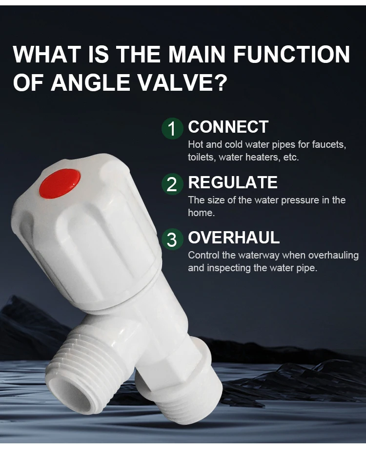 Black Bathroom Radiator Faucet Double Brass 304 Stainless Steel Toilet ...