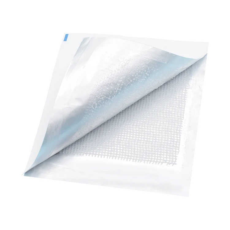 Wholesale Medical Tulle Paraffin Impregnated Gauze Dressing