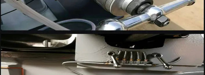 M4 Turret Milling Machine Vertical Milling Machine Ordinary Milling ...