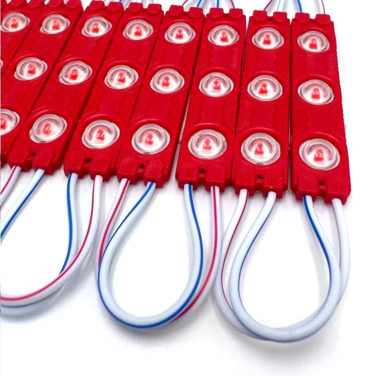 6013/6113/6012/6313 SMD 2835 Led Light Source Module Light Ip68 ...