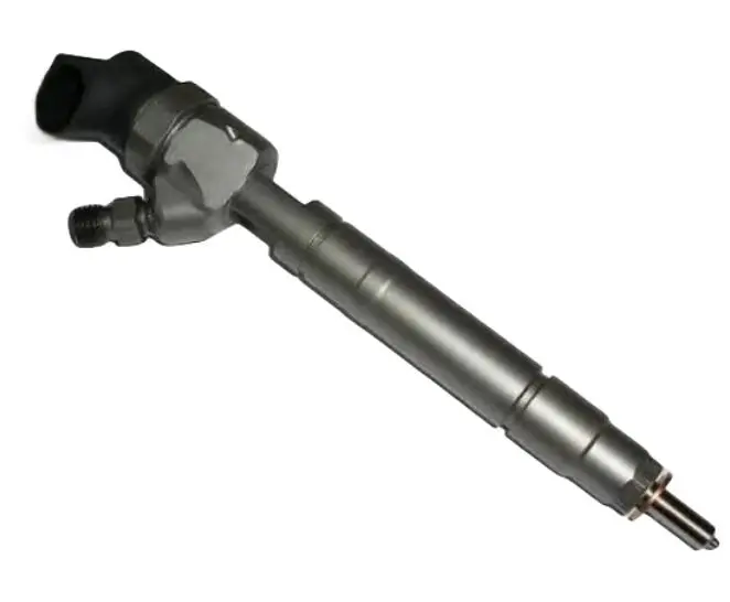 Injector Mercedes Cdi W210 W211 E200 E220 E270 2.2 2.7 Cdi 0445110054 ...