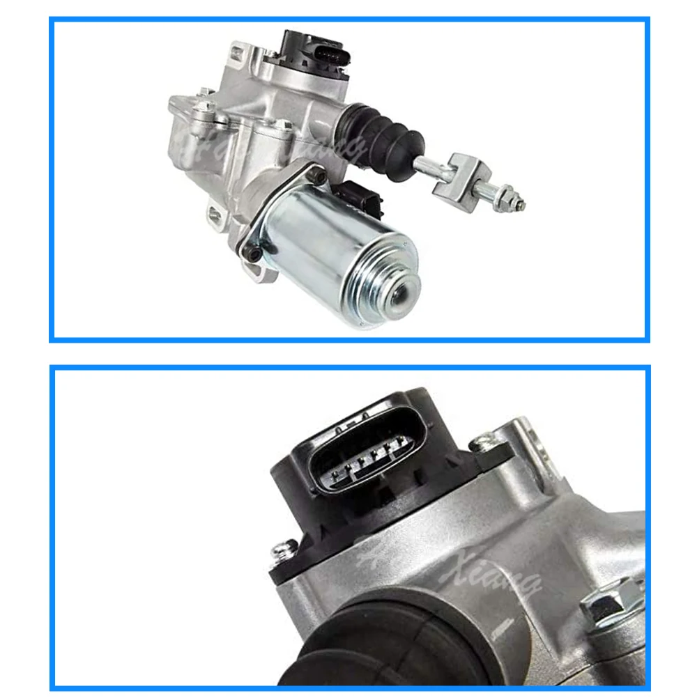 High Quality Actuator Assy Clutch 31360-12030 For Toyota Auris Corolla ...