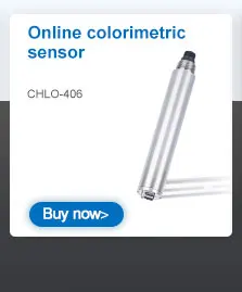 Rs485 Communication Iot Online Digital Water Total Hardness Ion ...