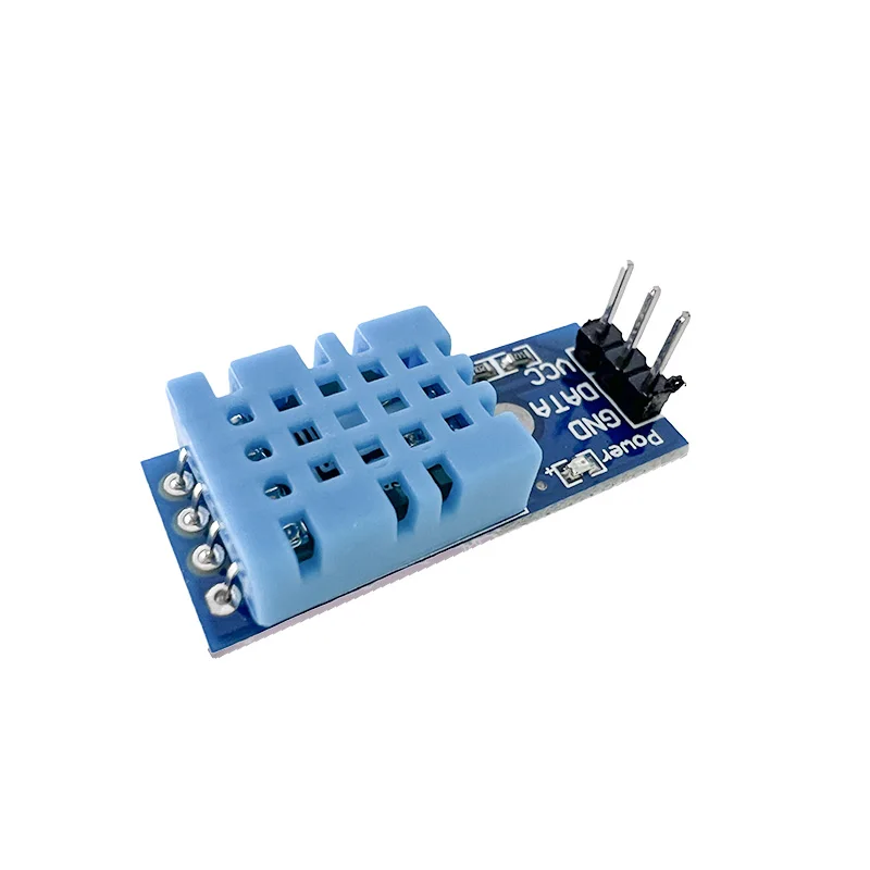 DHT11 Digital Temperature and Humidity Sensor Module for DIY Electronic ...