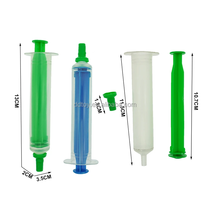 Rocket Candy Bottle - Fun Toy for Kids & Candy Storage