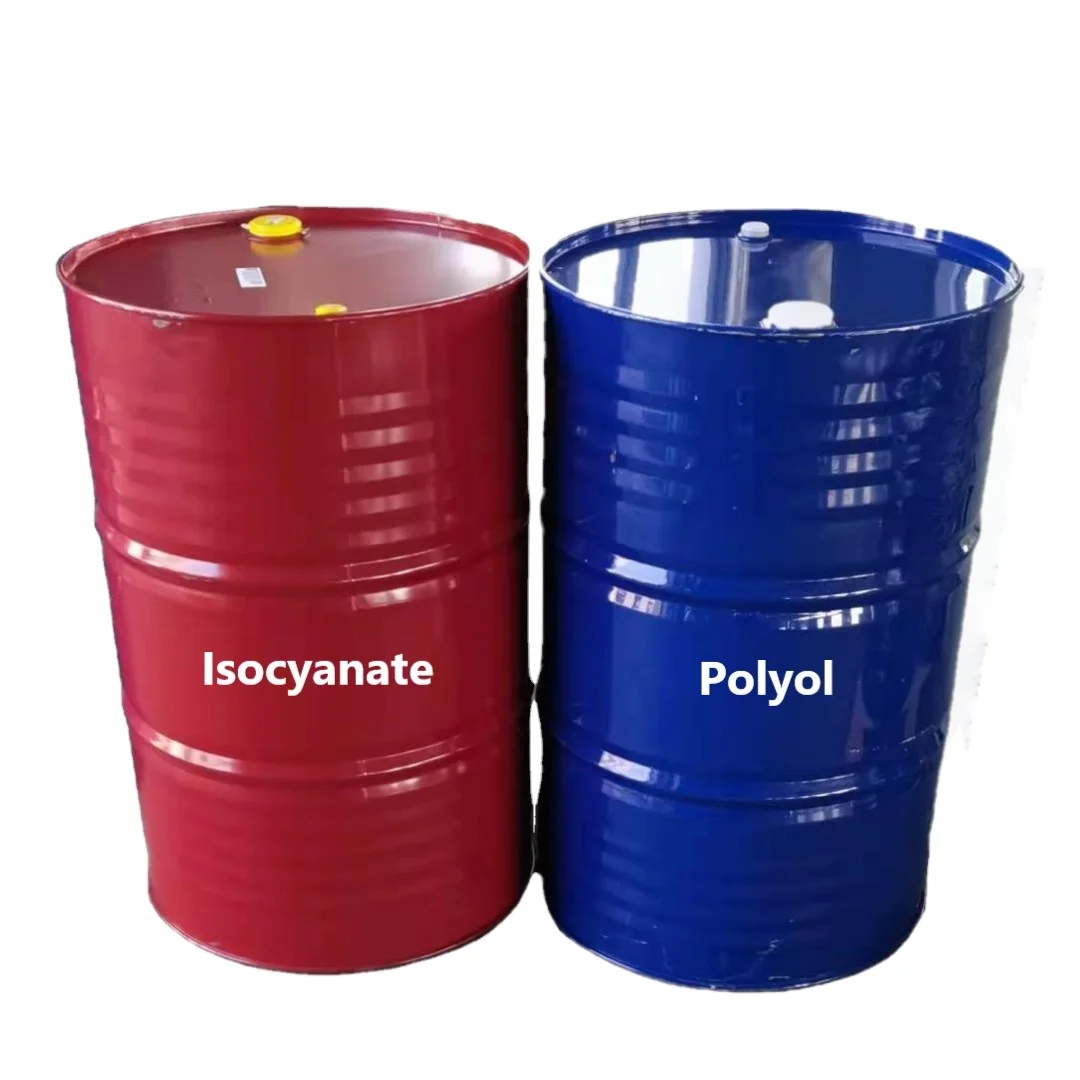 Low Polyol Price Polyol PPO Polyol Tdi MDI Isocyanates on Sale