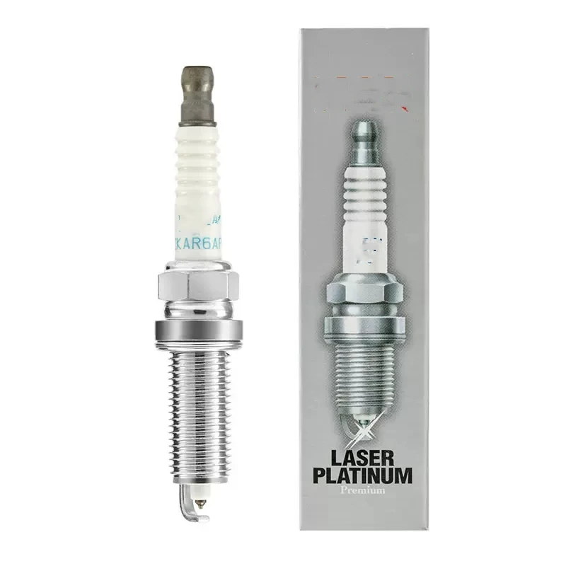 Bujias Iridium Spark Plug 2756 Bkr6e-11 1578 2262 90919-01253 04e905612 ...