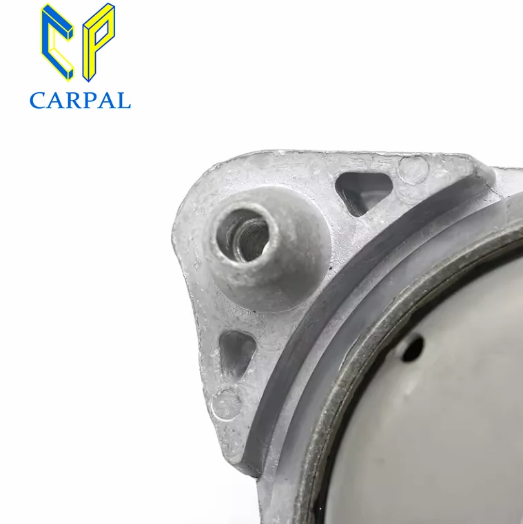 Carpal High Quality Engine Mounting for Mercedes Benz W212 S204 C218 ...