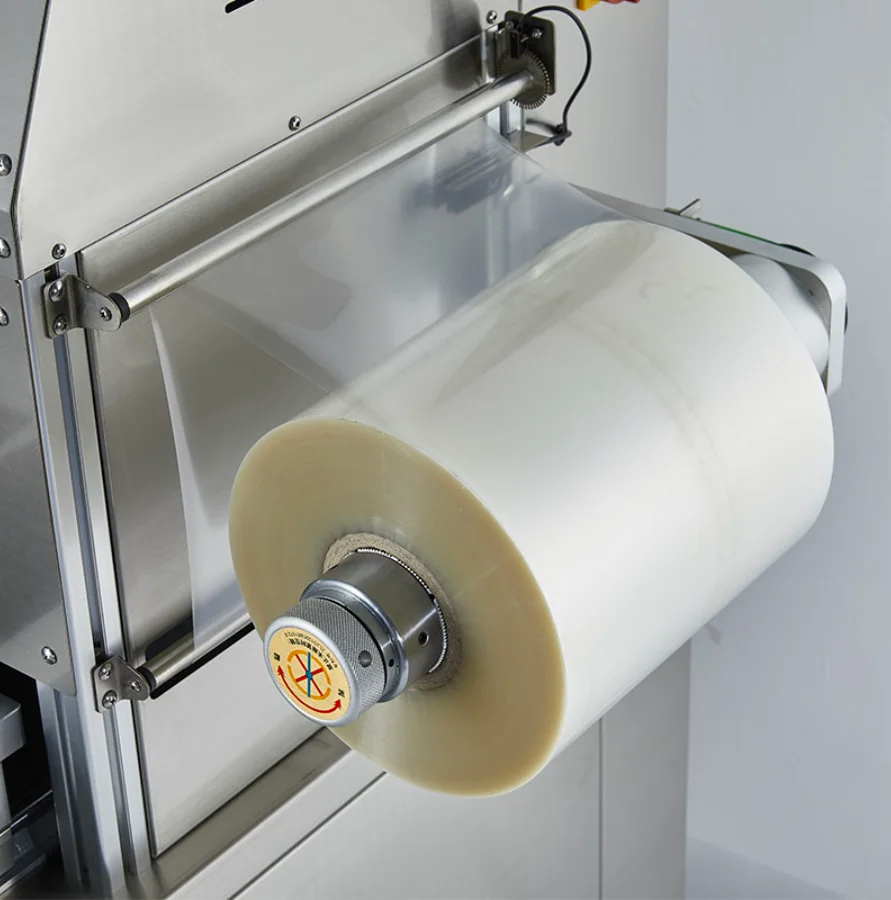 Modified Atmosphere Packaging - Extend Shelf Life & Freshness