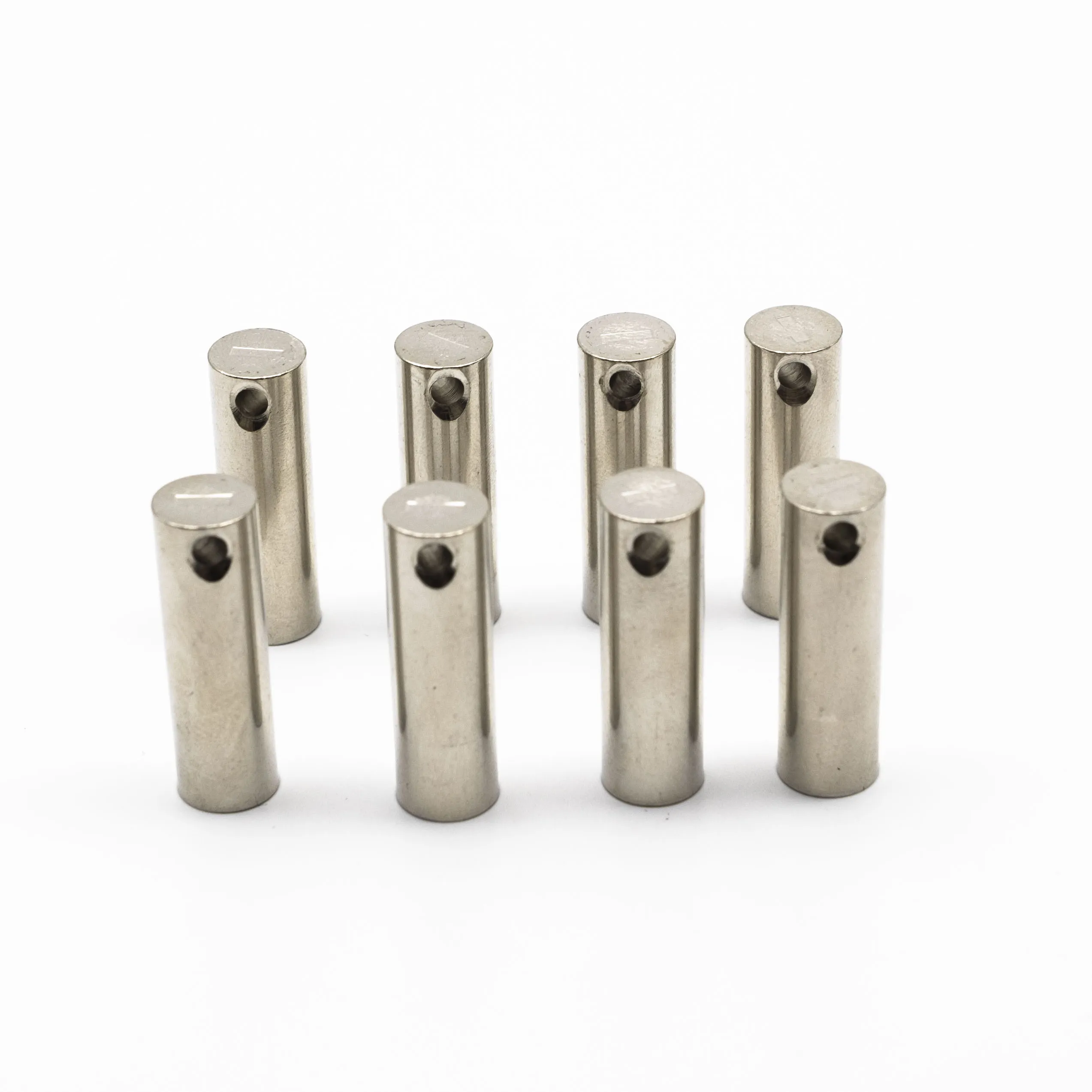 Foshan Factory Custom Furniture Fastener Hollow Tubular Pin For Damping ...