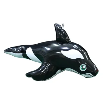 Glossy Inflatable Dolphin Suit Waterproof Inflatable Pvc Bondage ...