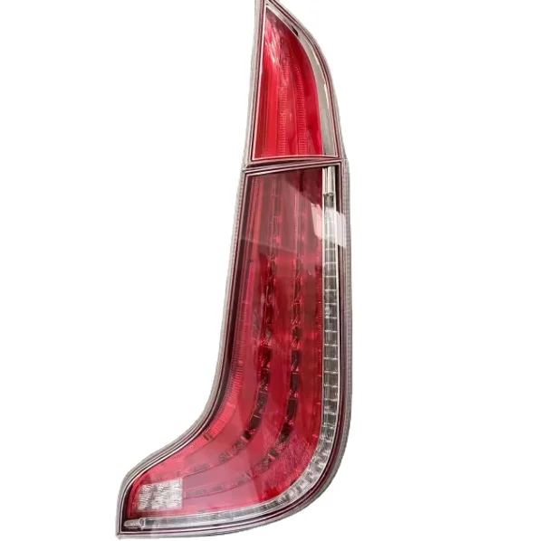 Yutong Bus Accessories - Upgrade with LED Tail Lights