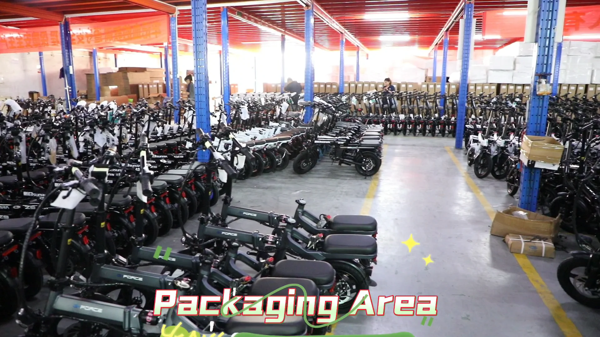 Electric Mountain Bike Mtb 1000 Watts 60ah Integrated Battery New ...