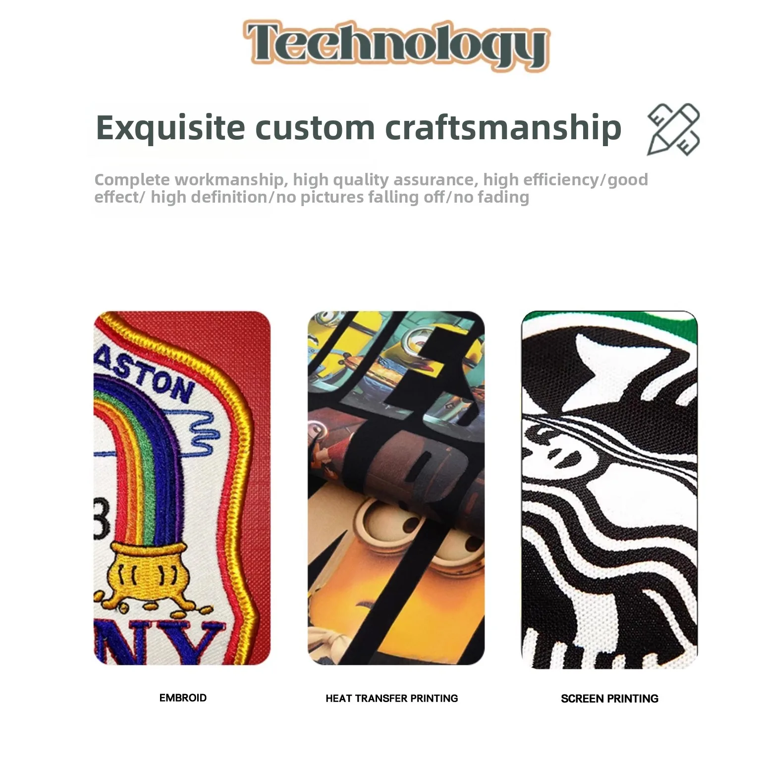 Custom Mechanical Maintenance & Property Management Workwear