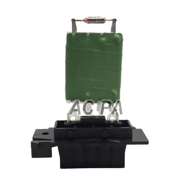 Heater Blower Resistor Rheostat For Fiat Ducato Punto Grande Citroen ...