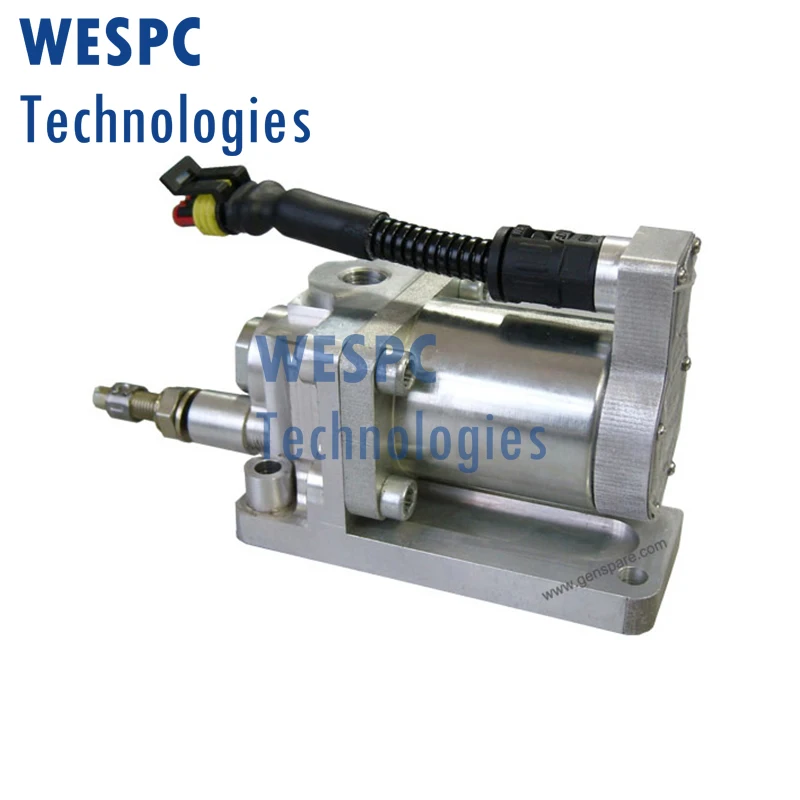 Diesel Alternator Actuator Electronic Linear Generator Speed Governor ...