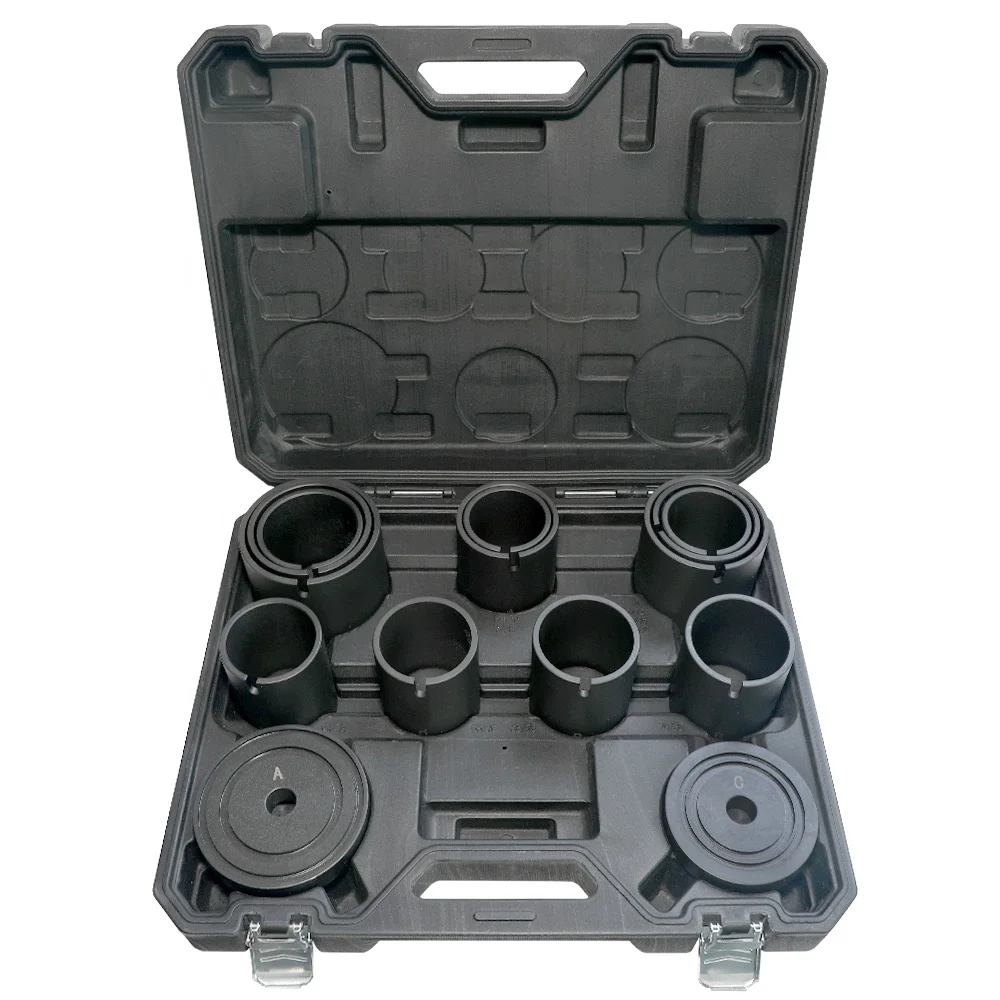 Engine Timing Tool for Ferrari 458, Maserati 4.2, & Alfa Romeo 2.9