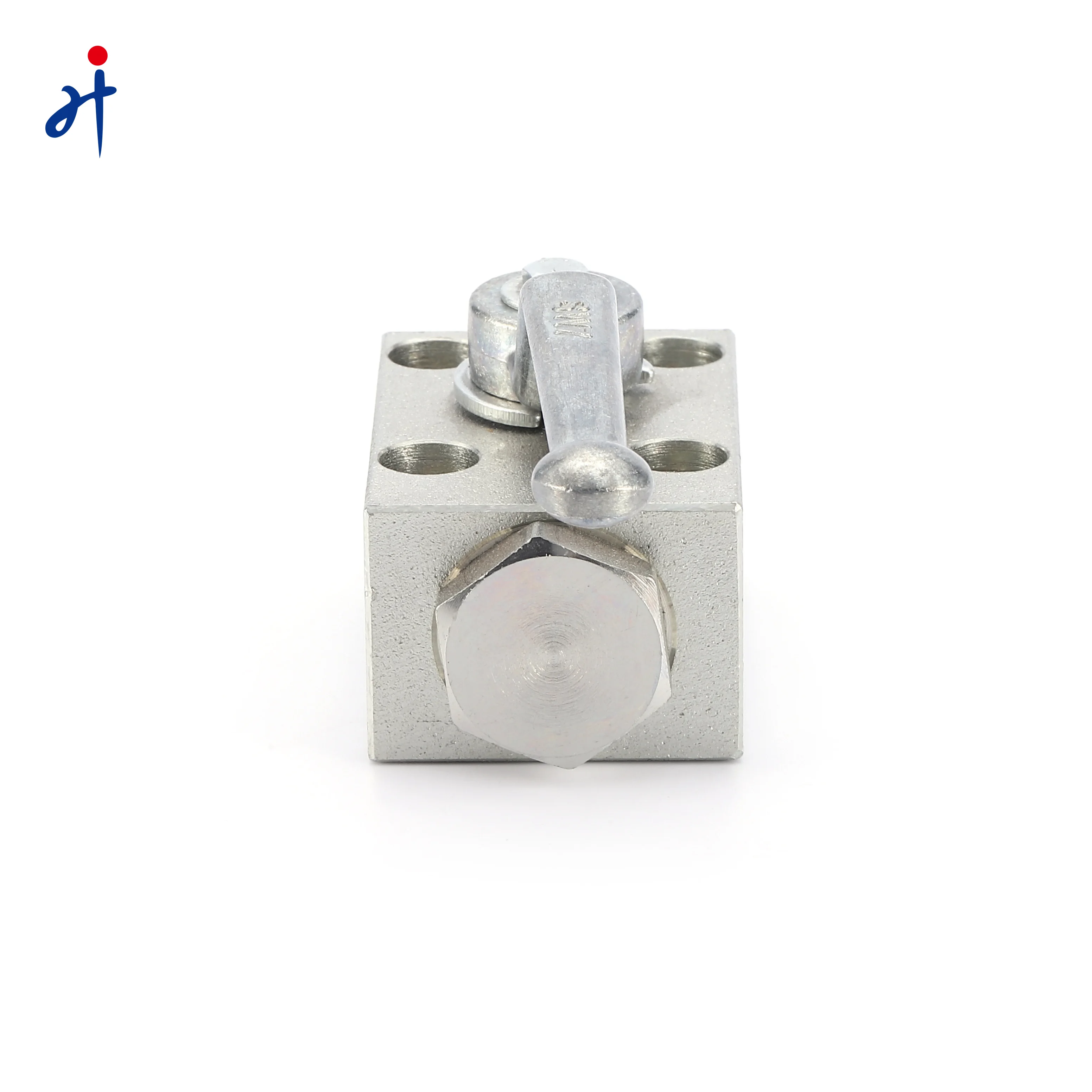 KHB Ball Valve Stainless Steel Hydraulic High Pressure Ball Valve ...