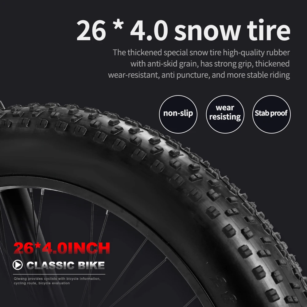 Hot Promotion Beach Macce Mtb Cycle High Steel Frame Beach Mountain ...