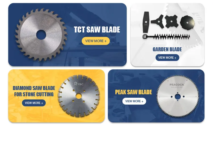 Tct Sharp Wood Cutting Circular Solid Disc Carbide Saw Blade For Mdf ...