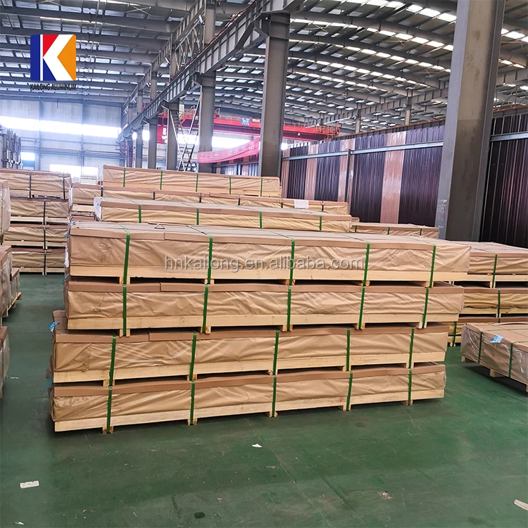 Cheap Price Stucco Embossed Aluminum Cladding Sheet 1050 3003 5052 ...