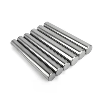 Asme B348 Round Cp2 Cp4 Gr1 Gr2 Gr5 Gr7 Gr8 Gr12 Gr23 Titanium Alloy ...