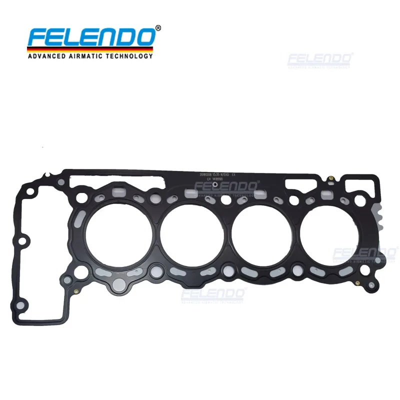 Range a Rover-Junta de culata de diésel RH, modelos L320, L322, 3,6 ...