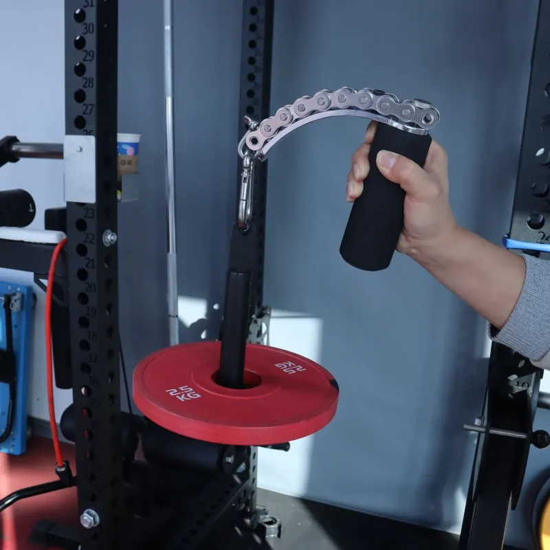 Arm Wrestling Pronation Handle - Strength Training Tool