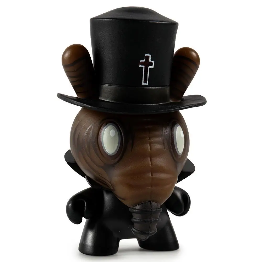 Custom Vinyl Blind Box Toys - Collectible Fun for All Ages
