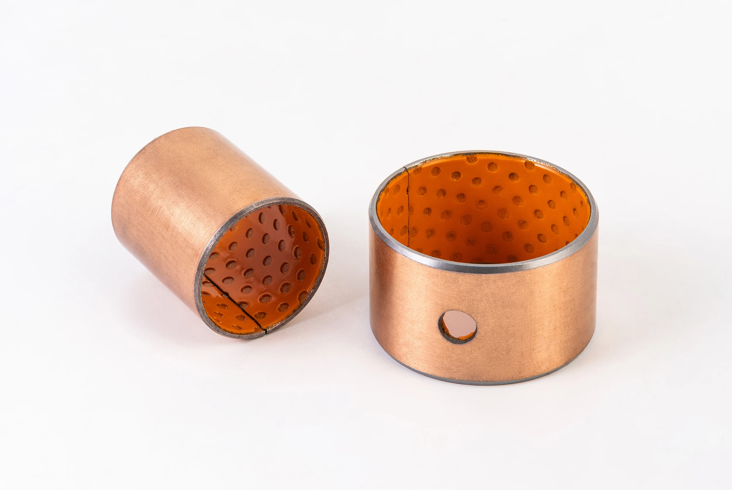 Automotive & Motorcycle Sliding Bearings Guide Bush Sleeve for Shock ...