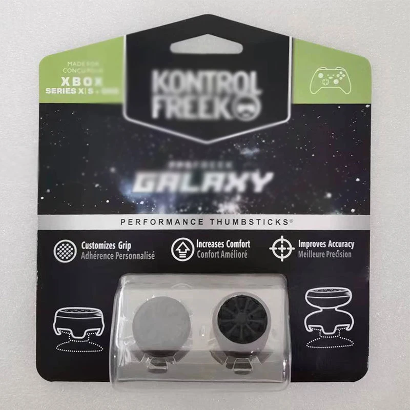 Kontrol Freek Thumbsticks For Xbox Series Xbox One Controller Thumb ...