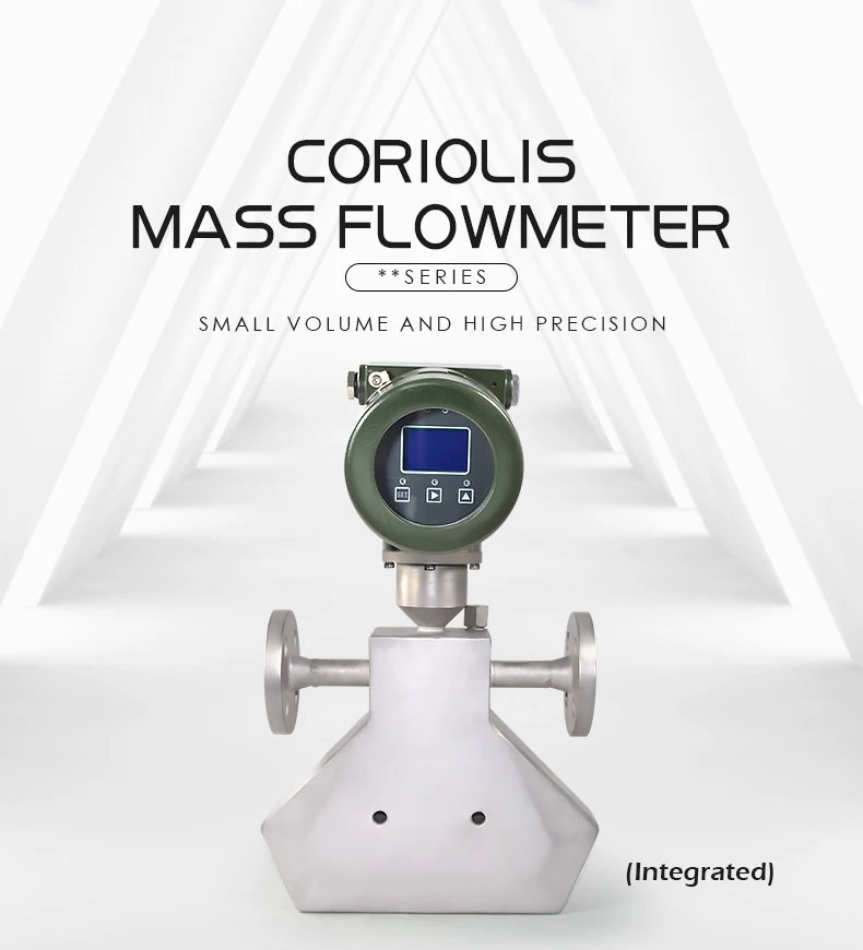 Hydrogen Fuel Cell Vehicles In Line Flow Meter Sensor - Buy Hydrogen ...
