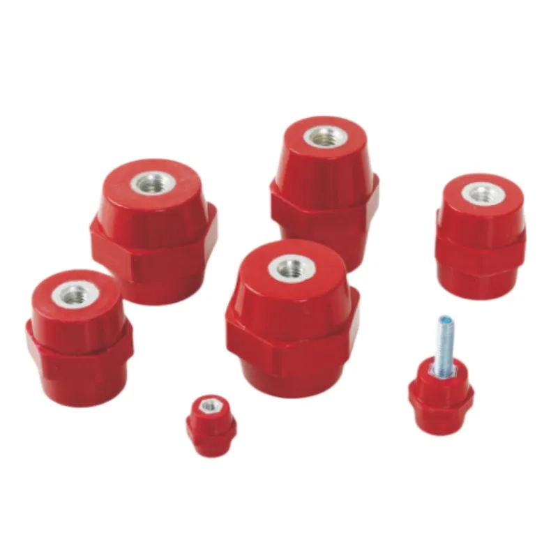 Busbar Insulator Low Voltage Busbar Insulator Sm Busbar Insulators 13 ...