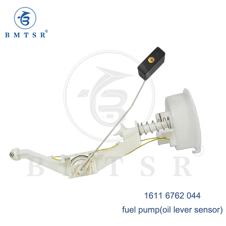 Bmtsr Auto Parts Fuel Pump Assembly 16116762044 For X5 E53 - Buy Fuel ...