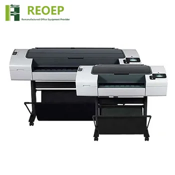 High Quality A0 Printers Scanners Imprimante Plotter Cutting Machine ...