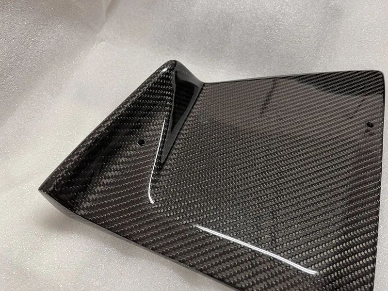 380 Sport Rear Canards for LOTUS EXIGE - Carbon Fiber