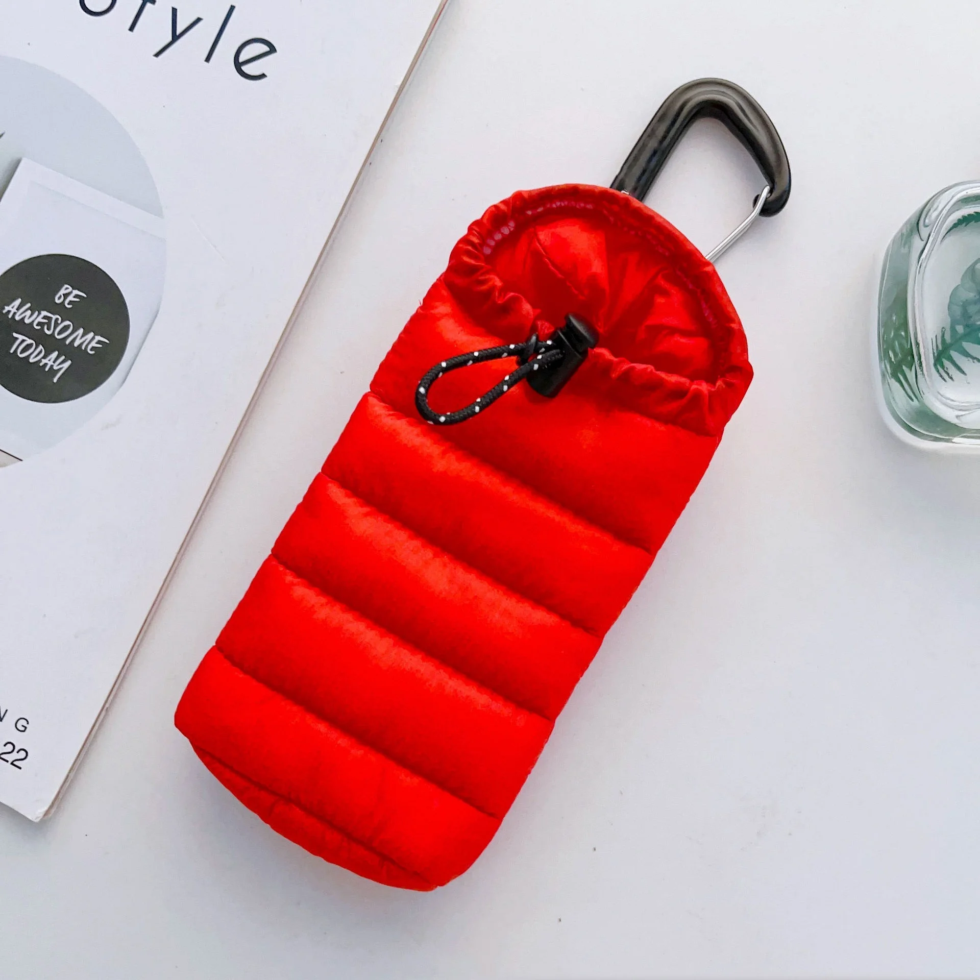 Smart Puffer Phone Pouch Cell Mobile Phone Bags Case Cover Bags For ...