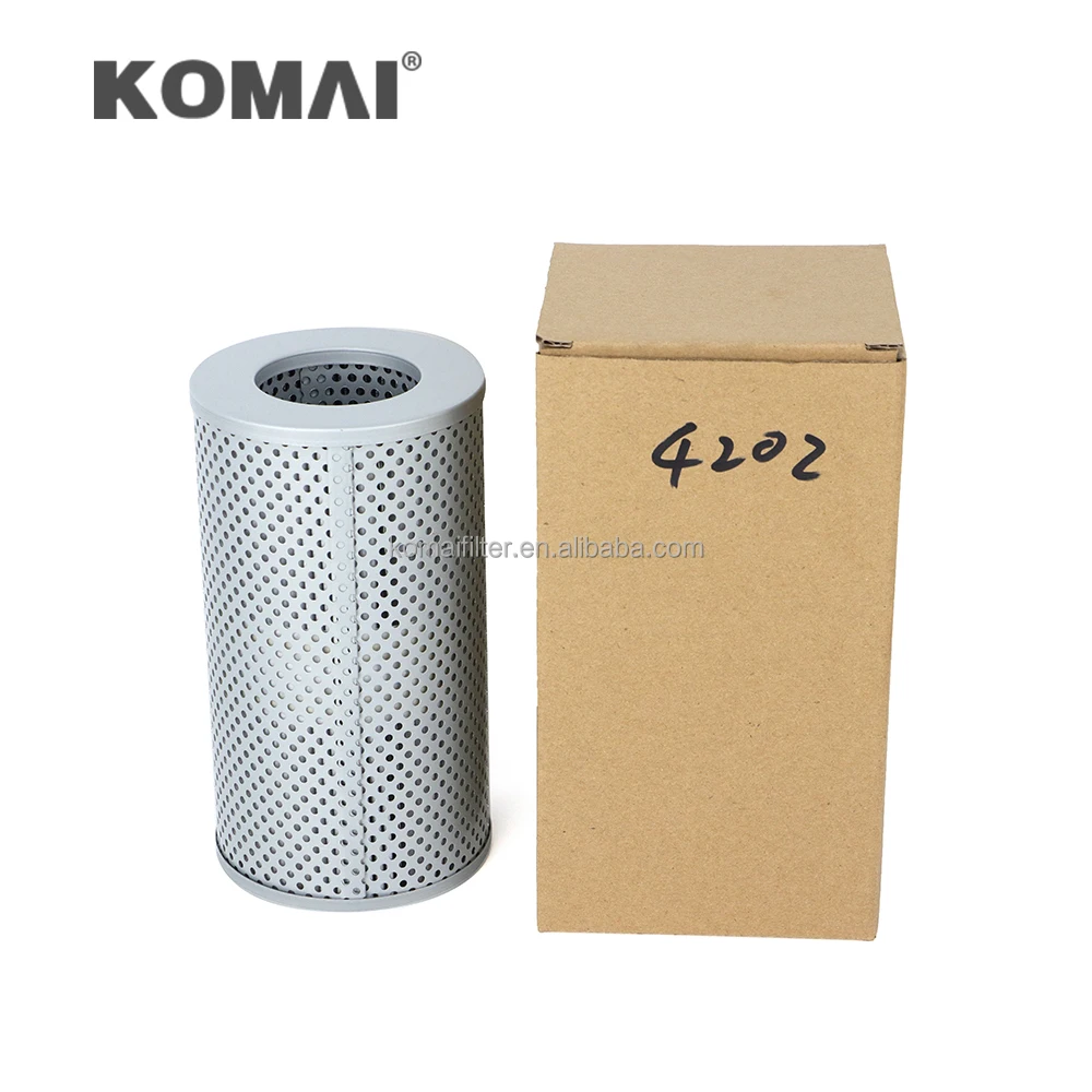 Hydraulic Filter Use For 14X-60-31150 HF35482 H-56650 PT 9413-MPG 14X ...