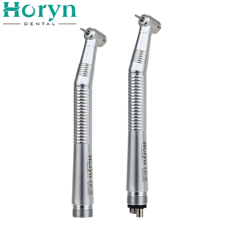 Dental High Speed Handpieces - Fast, Reliable, and Safe
