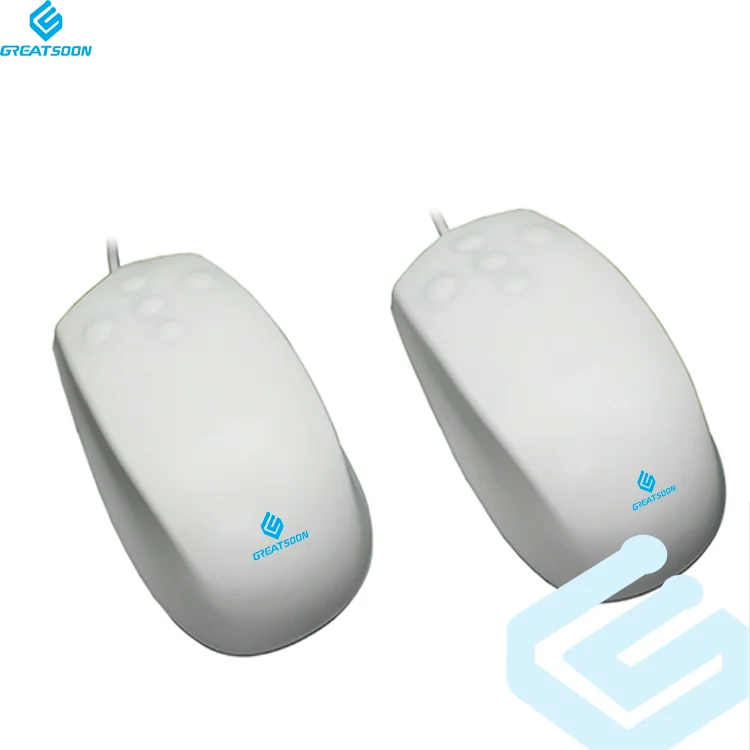 Hot Selling Ip68 Protect Touchpad Washable Waterproof Laser Rubber ...