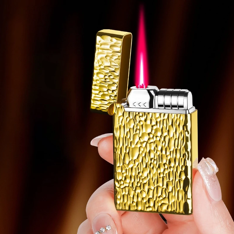 Alibaba.com: KY Simple Style Windproof Jet Flame Lighter, Zinc Alloy ...