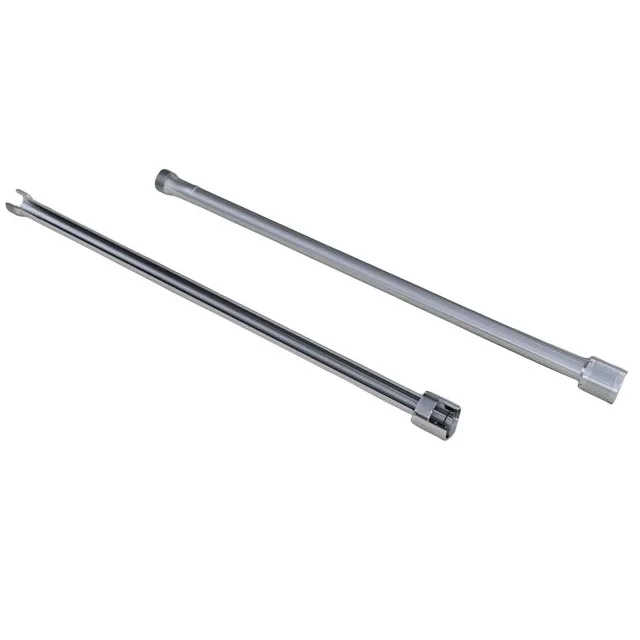 Oil Wellhead Pressure Control Equipment Wireline Tools Lubricator ...