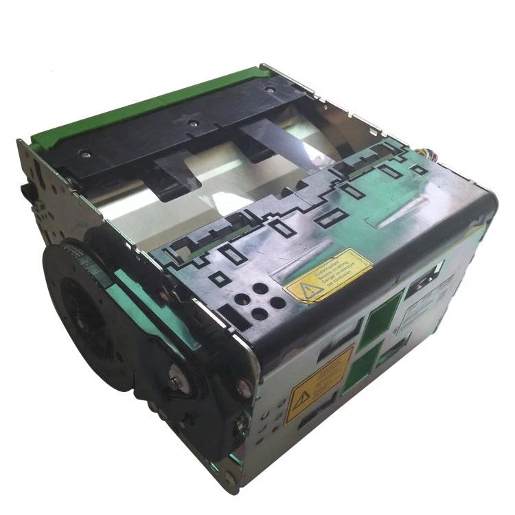 Bank Atm Machine Parts Wincor Cineo Modules And All Its Spare Parts ...