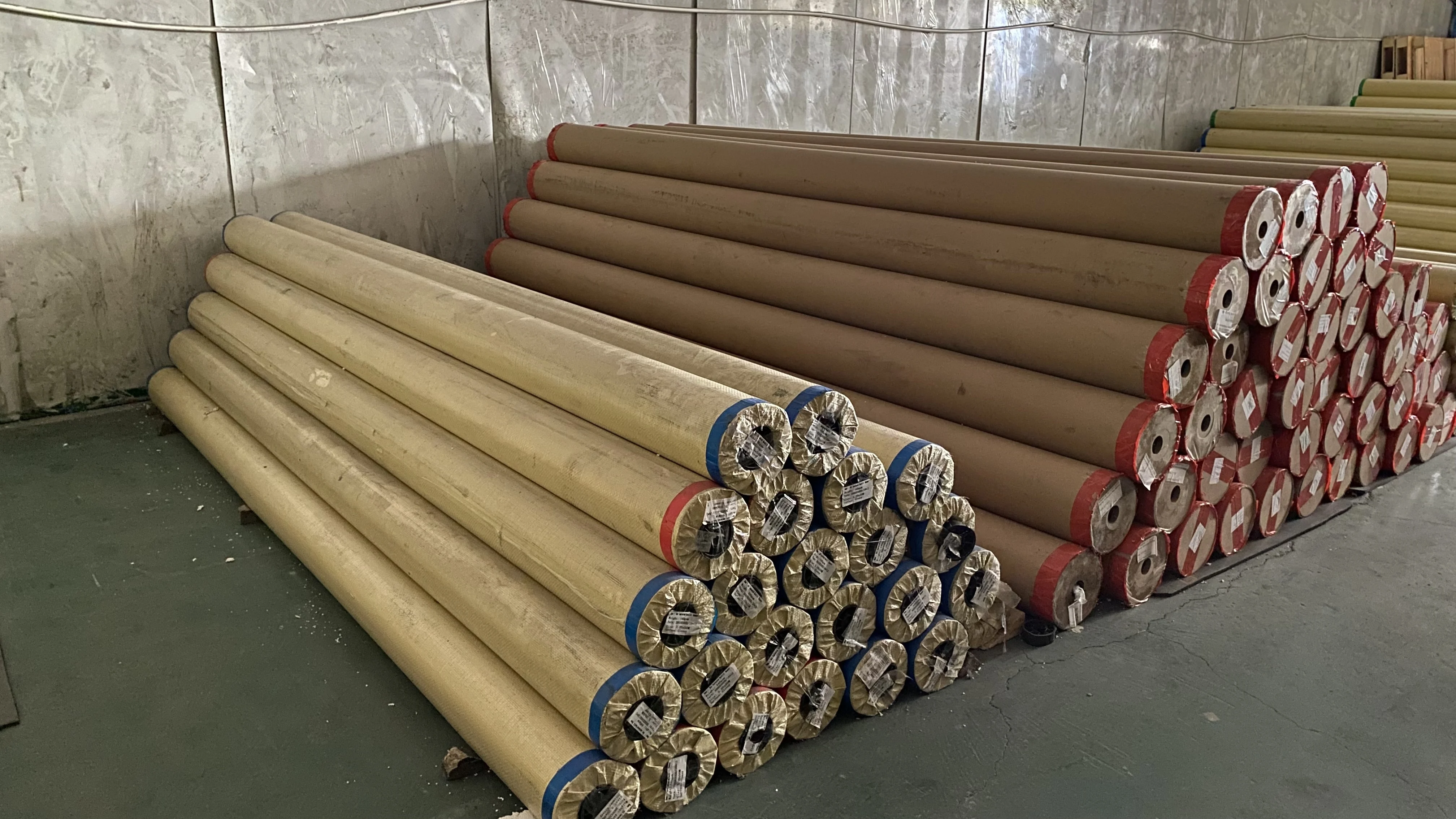 440g 510g Glossy/Matte Laminated Frontlit/Backlit Coated PVC Flex ...