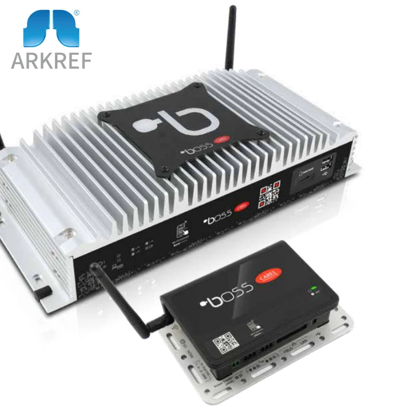 Carel BOSS WiFi Monitoring Alarm System - Coowor.com