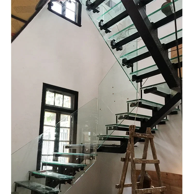 Viko Australia Design Mono Stringer Staircase Beautiful Straight ...