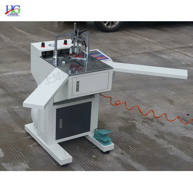 Factory Direct Sales Automatic Cnc Photo Frame Picture Frame Assembly ...