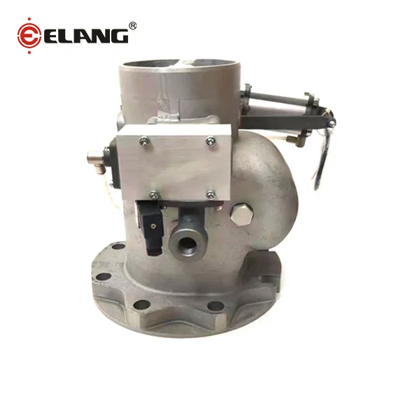 Original Screw Air Compressor Intake Valve - 1 Year Warranty