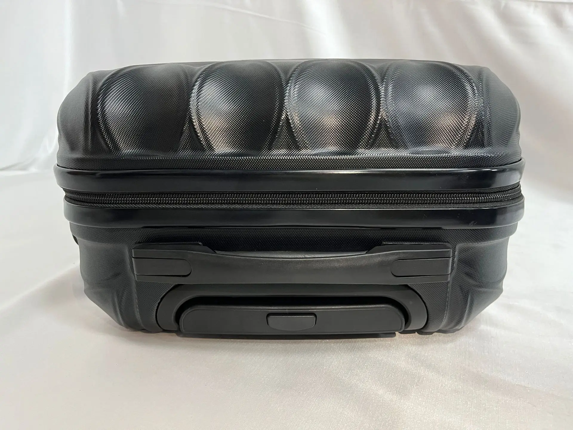 Wholesale 4pcs Abs Zipper Travel Luggage Waterproof Custom Trolley Case ...