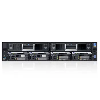 Emc Poweredge Fx2s Enclosure 4-node 2u Fc630 Blade Server - Buy ...